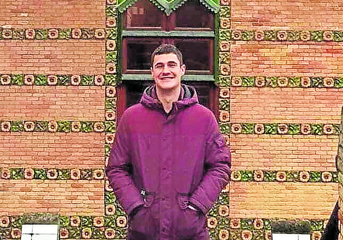 Bergara: La beca Maria Oianguren estudiará el euskera en Bergara desde 1875 a 1940 | El Diario Vasco